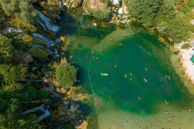 Private Tour from Dubrovnik: Kravice Waterfalls, Mostar and Pocitelj - Who Is This Tour Best For?