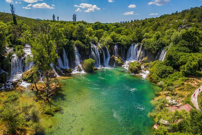 Private Tour from Dubrovnik: Kravice Waterfalls, Mostar and Pocitelj - FAQ