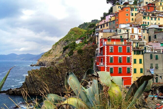 Private Tour from Florence Cinque Terre with Tower of Pisa - What to Expect from the Tour