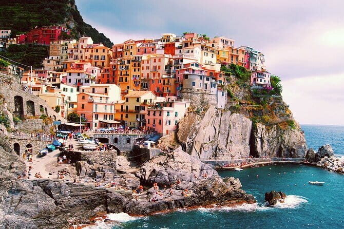 Private Tour from Florence Cinque Terre with Tower of Pisa - FAQ