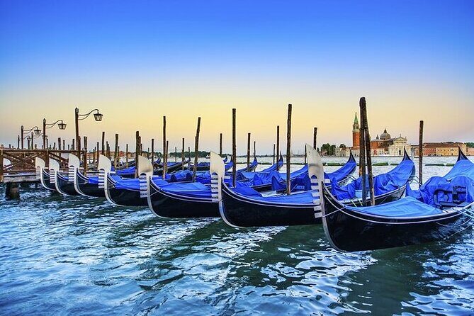 Private Tour from Florence: Venice Full Day Tour by Train - Pros and Cons: Who Will Love or Miss Out