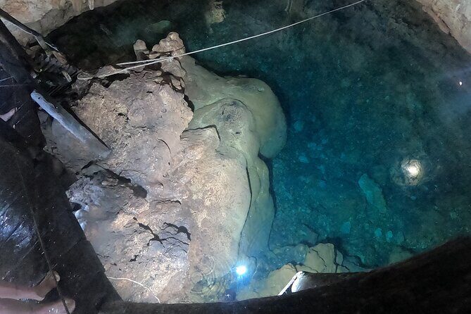 Private tour from Holbox Island to Chichen itza and cenote - FAQ