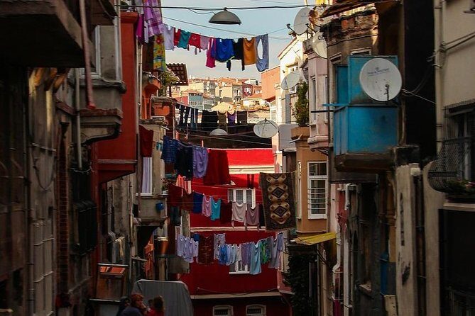 Private Tour From Istanbul Cruise - Half Day - An In-Depth Look at the Itinerary