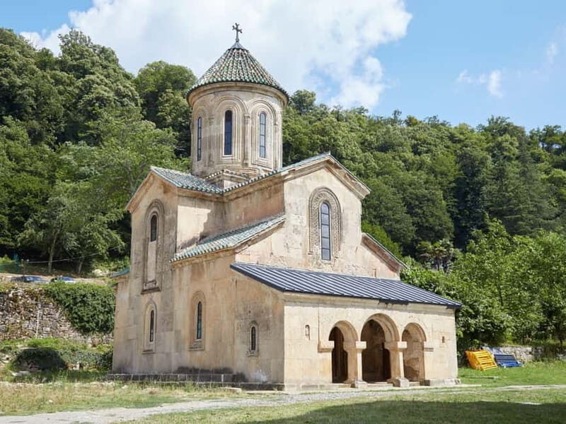 Private tour from KUTAISI: Bagrati, Gelati and Motsameta - The Practical Side: Pricing, Booking, and What’s Included