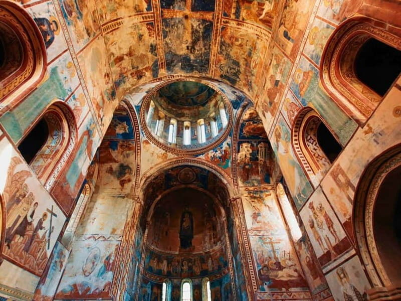 Private tour from KUTAISI: Bagrati, Gelati and Motsameta - Final Thoughts: Is This Tour Right for You?
