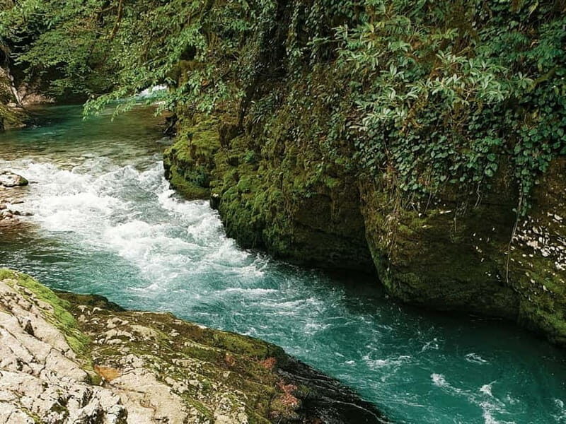 Private tour from KUTAISI: Martvili , Okatse and Prometheus - Who Is This Tour Best For?