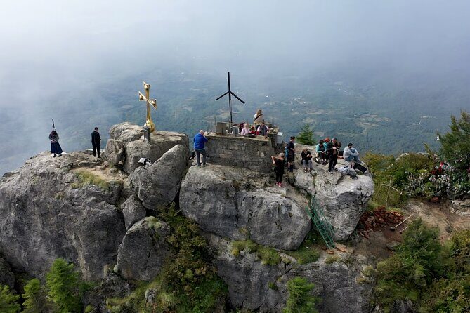 Private Tour from Kutaisi to Mountainous Racha and Monasteries - Final Thoughts
