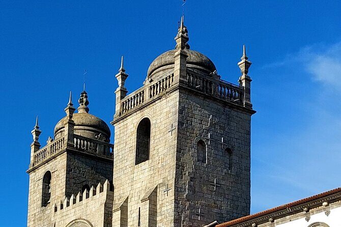 Private Tour from Lisboa to Aveiro and Porto - Final Thoughts