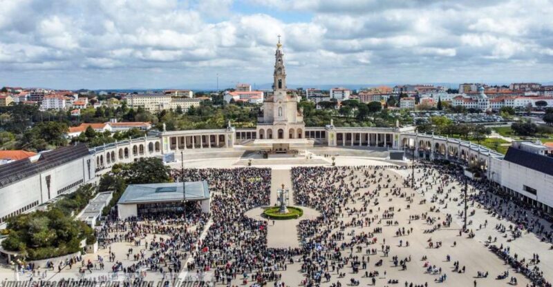 Private Tour from Lisbon: Fátima, Batalha, Óbidos & Nazare. - Final Thoughts