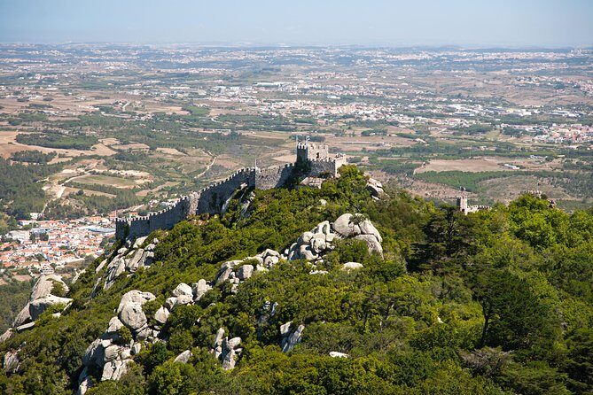 Private Tour From Lisbon: Sintra Mystic Trail in Five Hours - Key Points