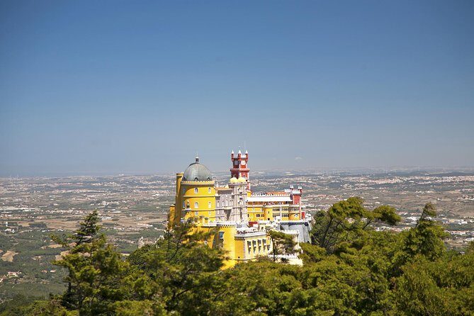 Private Tour From Lisbon: Sintra Mystic Trail in Five Hours - The Full Experience: What To Expect