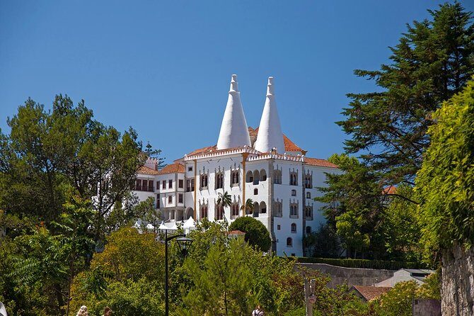 Private Tour From Lisbon: Sintra Mystic Trail in Five Hours - The Sum Up