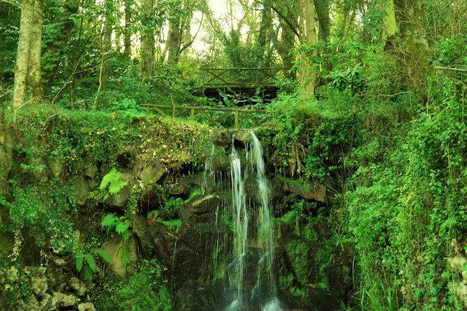 Private Tour From Lisbon: Sintra Mystic Trail in Five Hours - FAQ