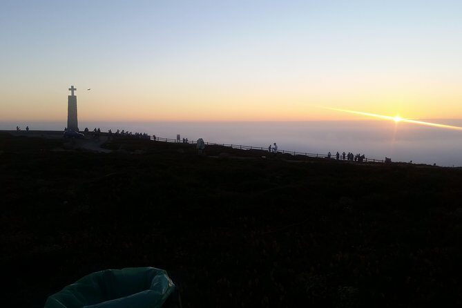 Private Tour from Lisbon to Sintra, Cabo da Roca, Cascais and Estoril - Practical Details and What You Should Know