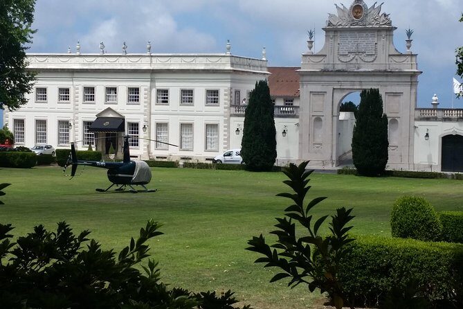 Private Tour from Lisbon to Sintra, Cabo da Roca, Cascais and Estoril - Final Word