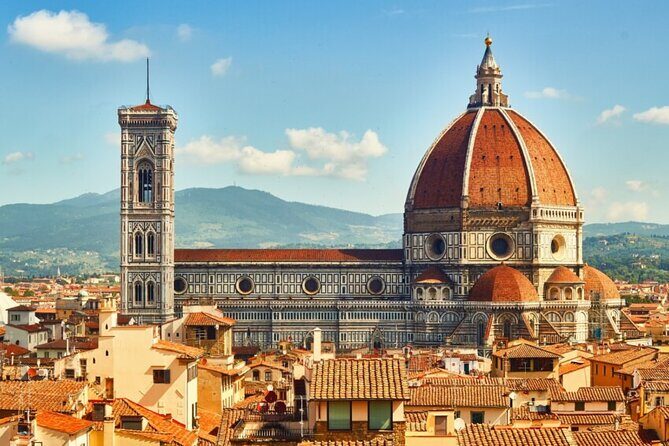 Private tour from Livorno port to Pisa and Florence - Itinerary Breakdown: What to Expect
