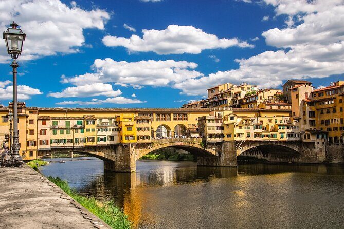 Private tour from Livorno port to Pisa and Florence - Who Should Book This Tour?