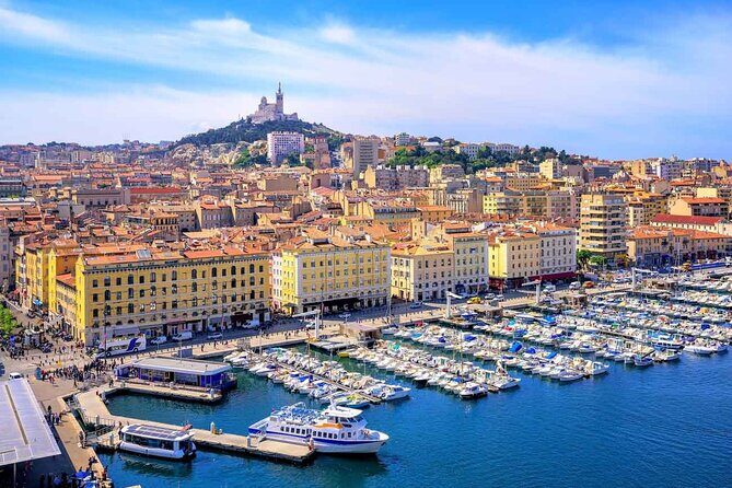 Private Tour from Marseille Cruise Port or Hotel with Luxury Van - Why Choose the Private Marseille Tour?