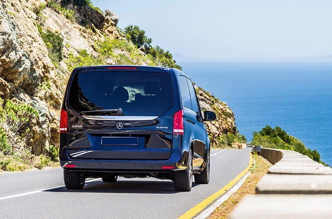 Private Tour from Marseille Cruise Port or Hotel with Luxury Van - Final Thoughts