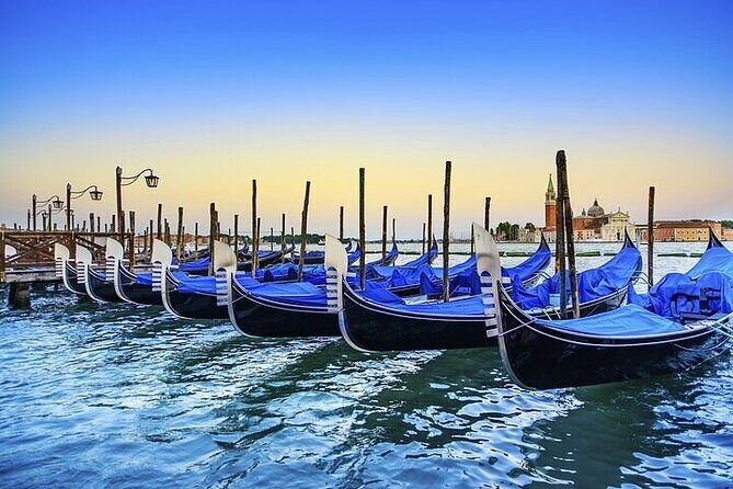 Private Tour from Milan: Venice Full Day Trip by Train - Key Points