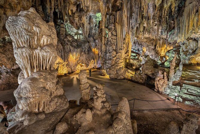 Private tour from Motril to Nerja, Frigiliana and Nerja caves - An Introduction to Spain’s Hidden Gems