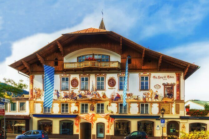 Private Tour from Munich: Neuschwanstein, Linderhof, Oberammergau - Pricing and Value
