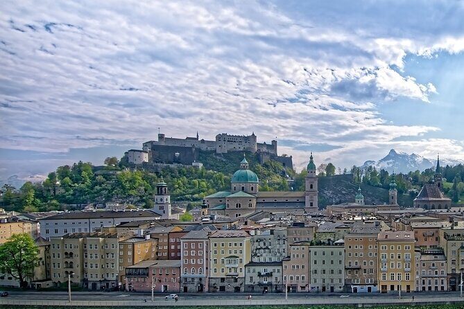 Private Tour from Munich to Salzburg with English Speaking Driver - The Experience with Different Reviewers’ Insights