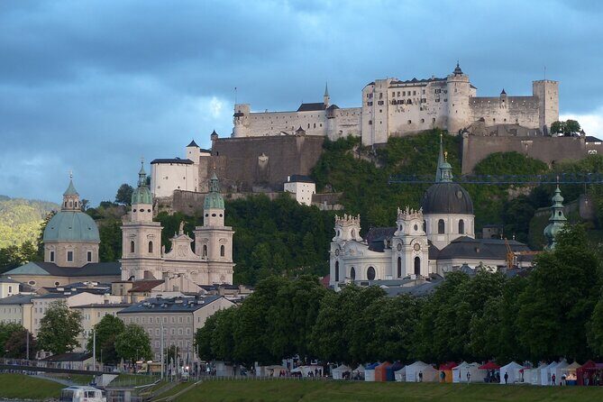 Private Tour from Munich to Salzburg with English Speaking Driver - Who Is This Tour Best For?