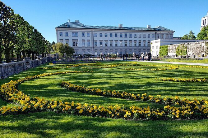 Private Tour from Munich to Salzburg with English Speaking Driver - Final Thoughts