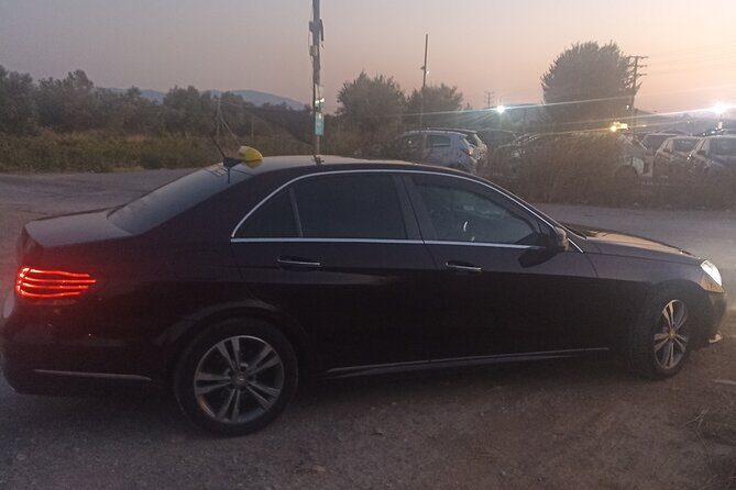 Private Tour from Nafplio to Mucenae and Epidaurus - Final Thoughts