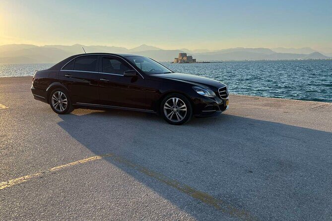 Private Tour from Nafplio to Mucenae and Epidaurus - FAQ