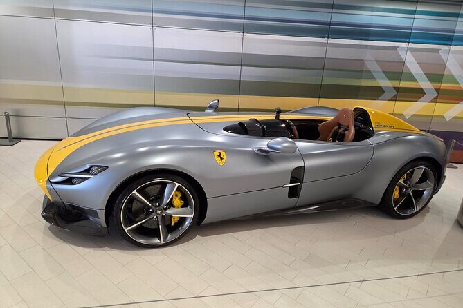 Private Tour from Nice, Eze and Monaco - Frequently Asked Questions (FAQs)