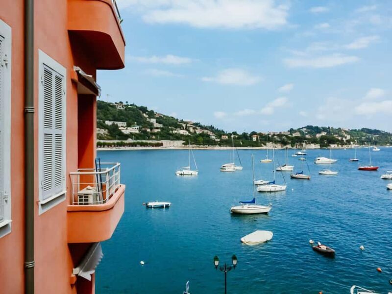 Private tour from Nice/Villefranche: French Riviera Full-Day - Cost & Value