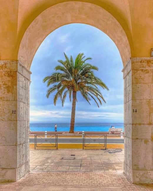 Private tour from Nice/Villefranche: French Riviera Full-Day - Final Thoughts