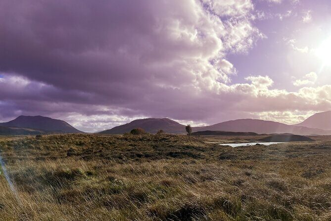 Private Tour from Oban - Highlands, Glencoe, Lochs & Castles - FAQs