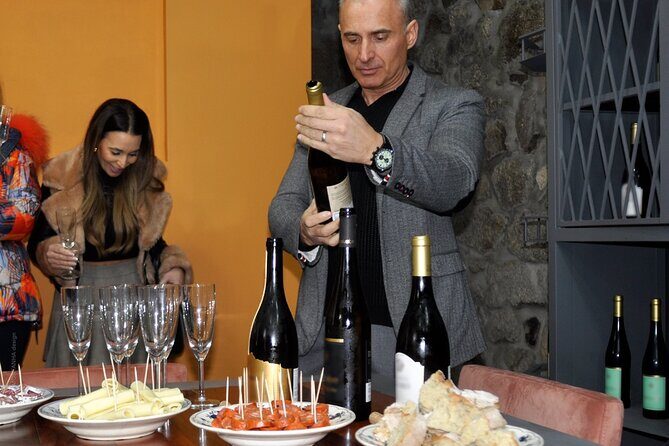 Private Tour from Porto : Douro Valley and Green Wines - Who Would Love This Tour?