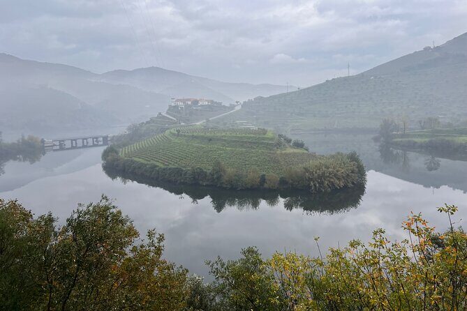 Private Tour From Porto To Douro Valley With River Boat Ride - Exploring the Douro Valley from Porto: An Honest Review of a Private Day Tour