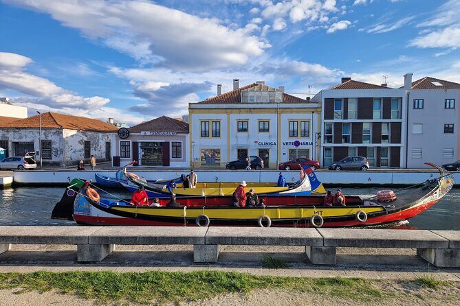 Private Tour from Porto to Lisbon with Stops - Final Thoughts