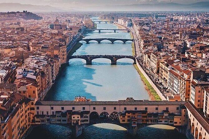 Private Tour from Rome to Pisa and Florence with Tower of Pisa - FAQs