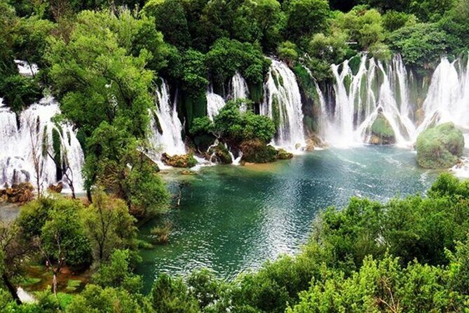 Private Tour from Sarajevo to Herzegovina (Mostar, Kravice, ...) - Is This Tour Right for You?