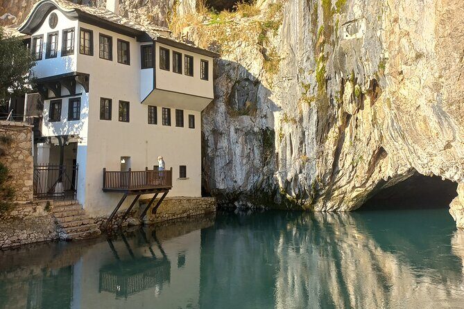 Private Tour from Sarajevo to Herzegovina (Mostar, Kravice, ...) - FAQ