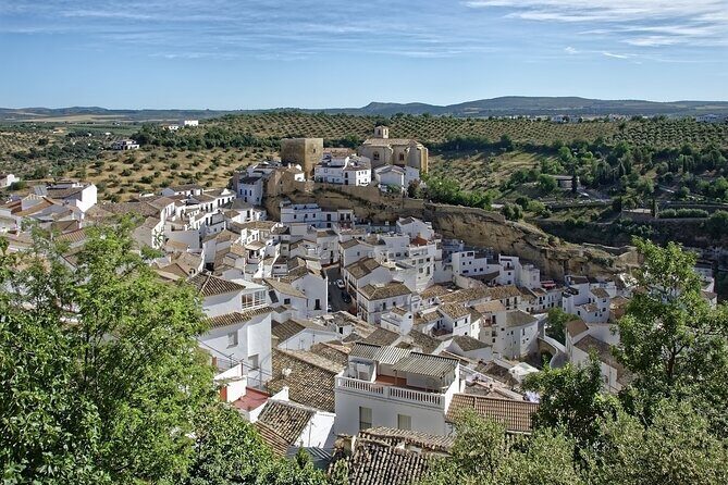 Private Tour from Seville to Setenil and Zahara and Ronda - Who Will Love This Tour?