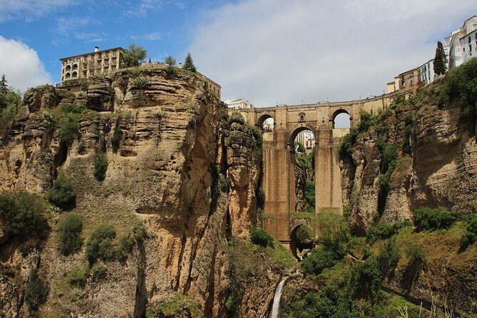 Private Tour from Seville to Setenil and Zahara and Ronda - The Sum Up