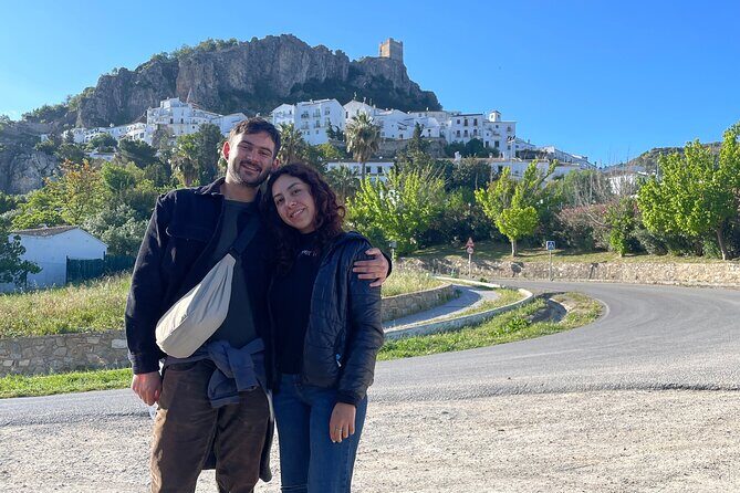 Private Tour from Seville to Setenil and Zahara and Ronda - FAQ