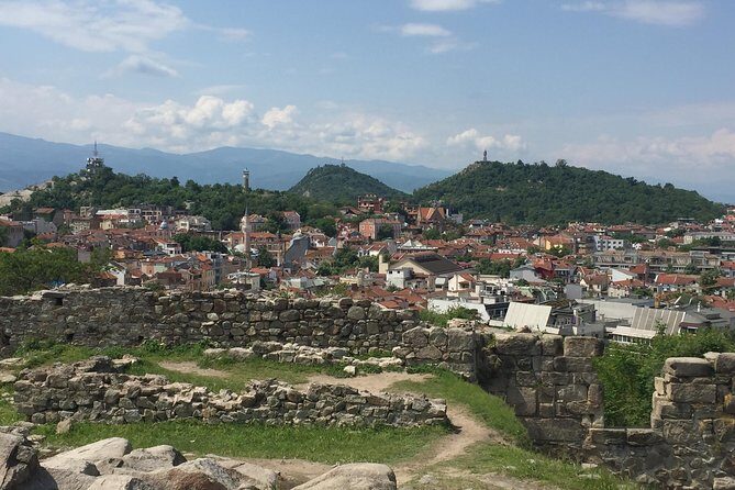 Private Tour from Sofia to Plovdiv - Detailed Review of the Sofia to Plovdiv Private Tour