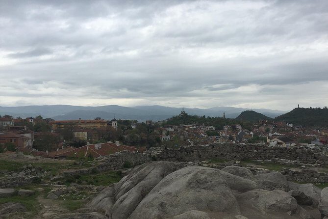 Private Tour from Sofia to Plovdiv - The Sum Up