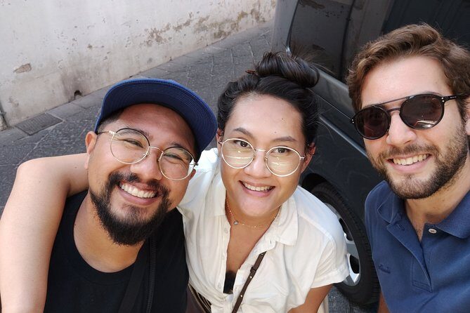 Private Tour from Sorrento/Positano to Paestum and Mozzarella tour - The Itinerary Breakdown: What to Expect