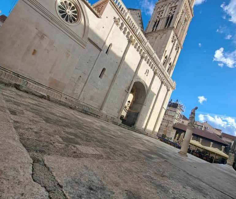Private tour from Split area: Trogir and Krka National Park - The Sum Up: Why Choose This Tour?
