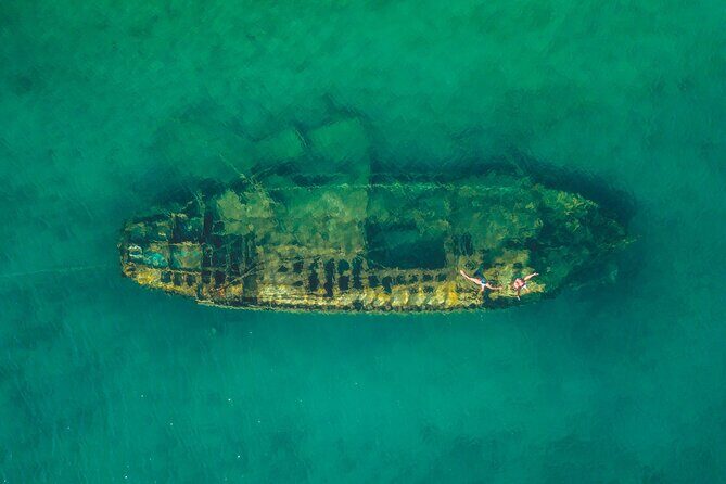 Private Tour from Split: Blue Lagoon & 3 Islands + Wine Included - The Itinerary in Detail