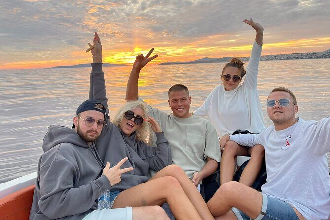 Private Tour from Split: Blue Lagoon & 3 Islands + Wine Included - The Value for Money